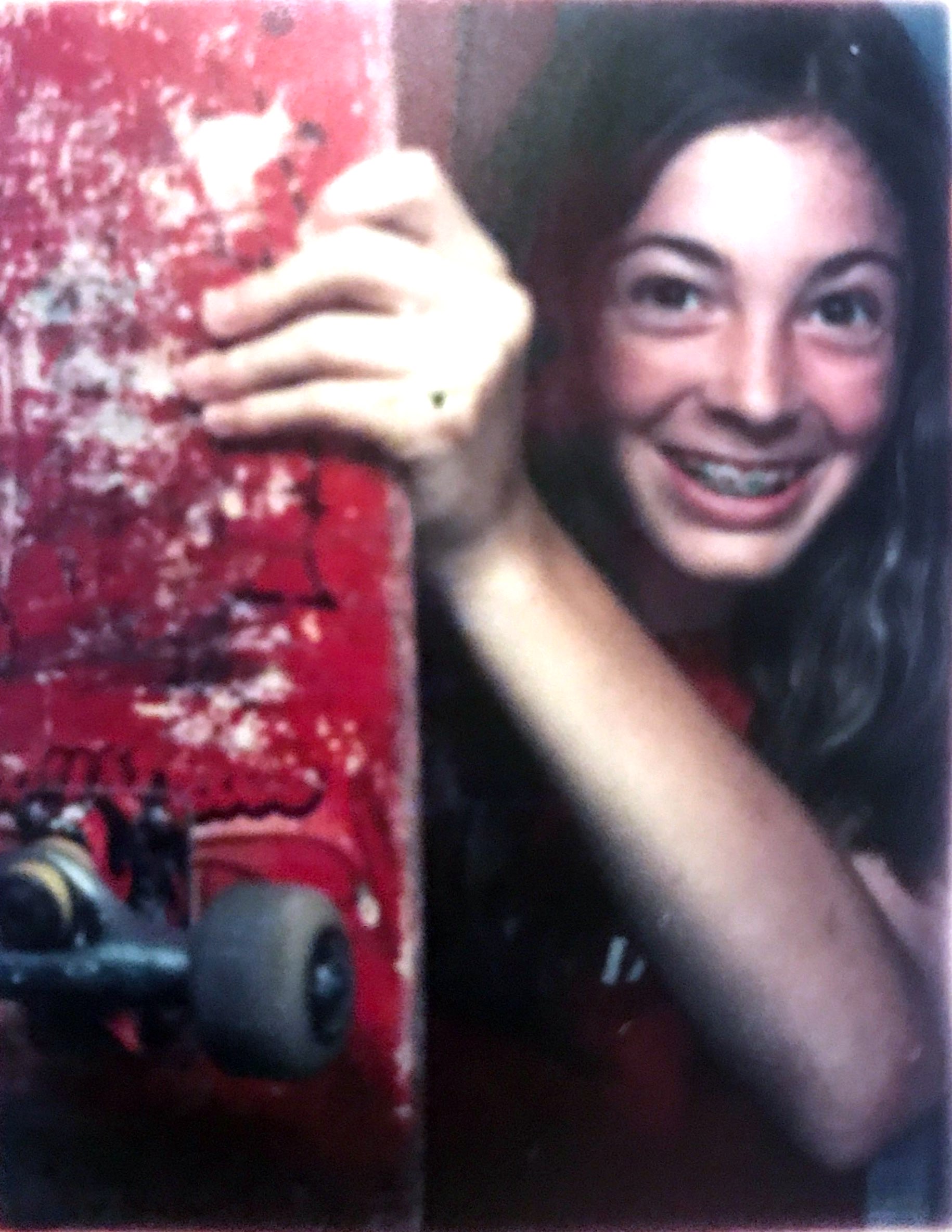 About me / À Propos – ANNIE GUGLIA